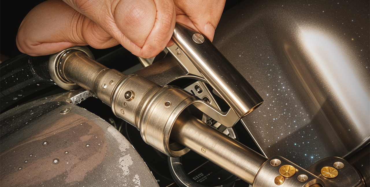 How to Flush Your Fuel Injection System - Find out!