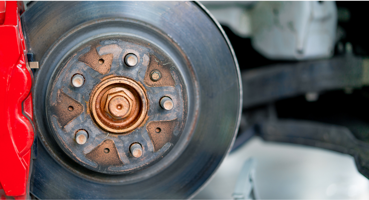 Why Is My Steering Wheel Shaking? 6 Causes & Fixes Explained