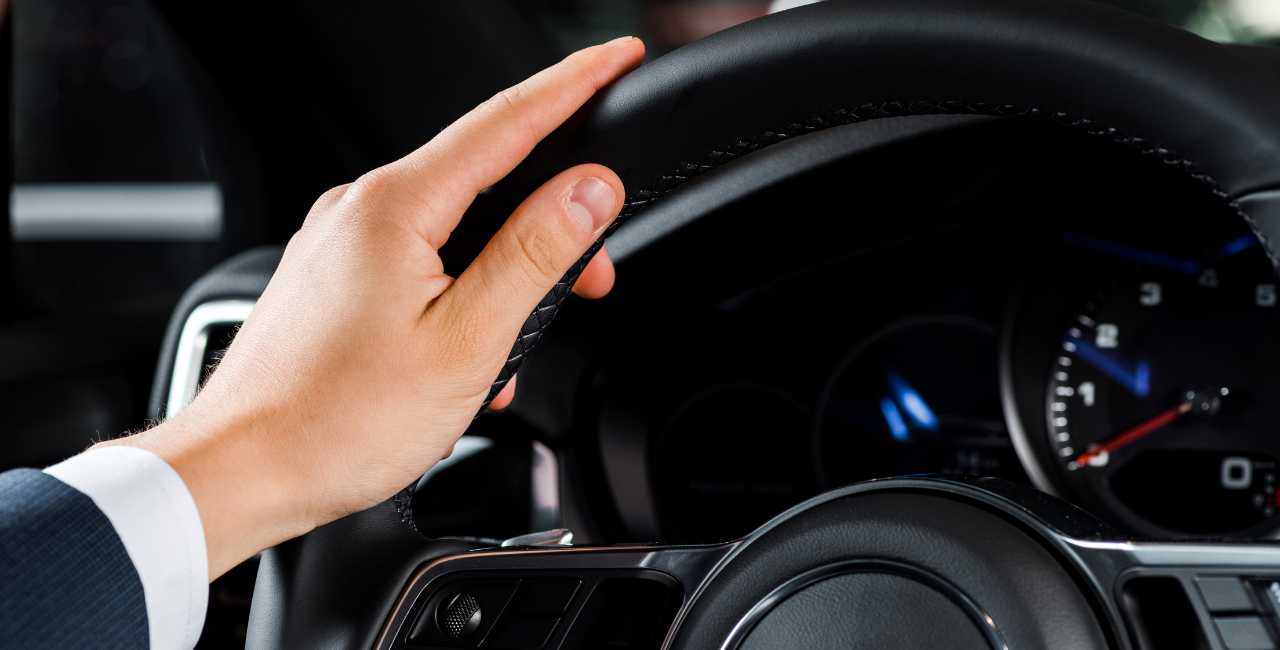 Why Is My Steering Wheel Shaking? 6 Causes & Fixes Explained
